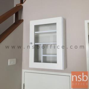 ตู้ยาสามัญประจำบ้าน รุ่น T301 - เฟอร์นิเจอร์ สำนักงาน